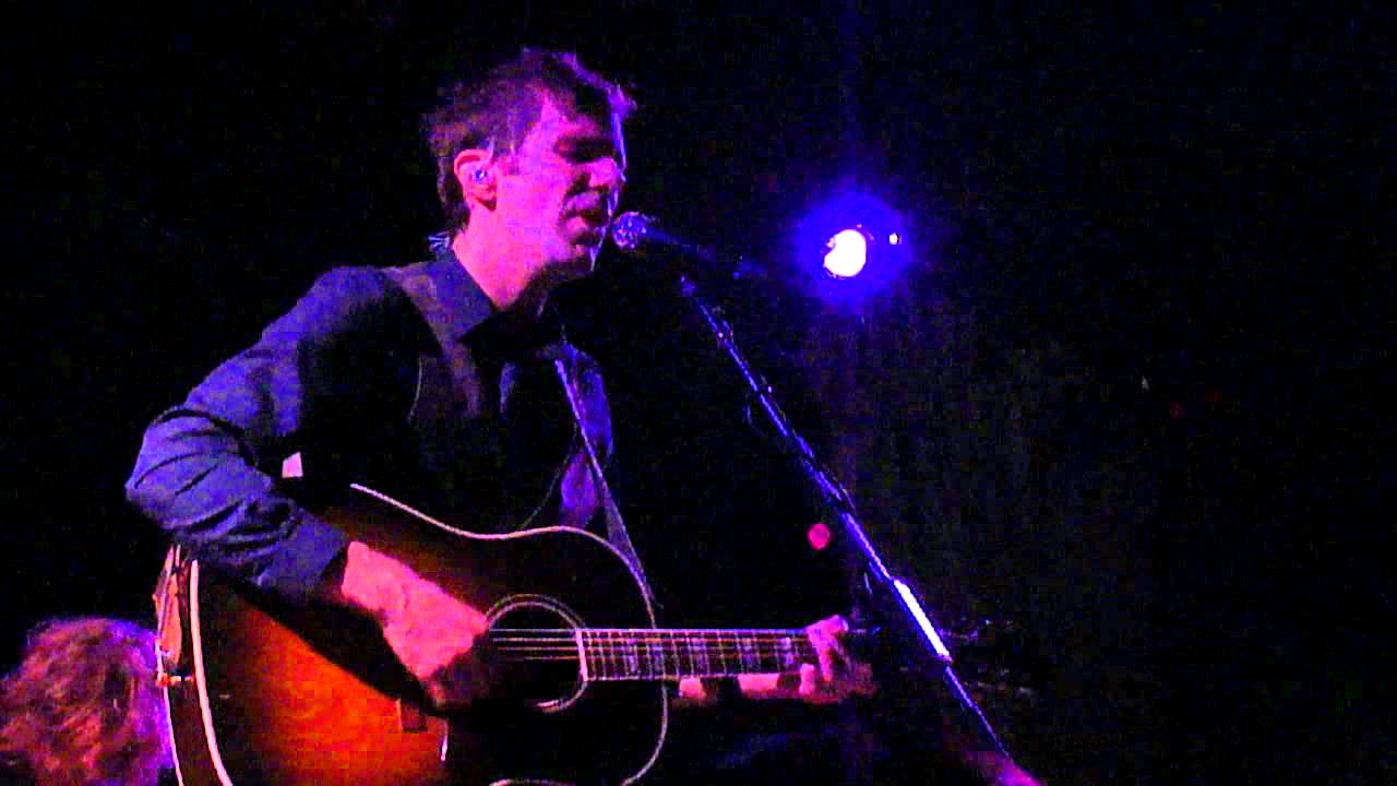 Stephen Kellogg & the Sixers - "Song For Lovers" - YouTube