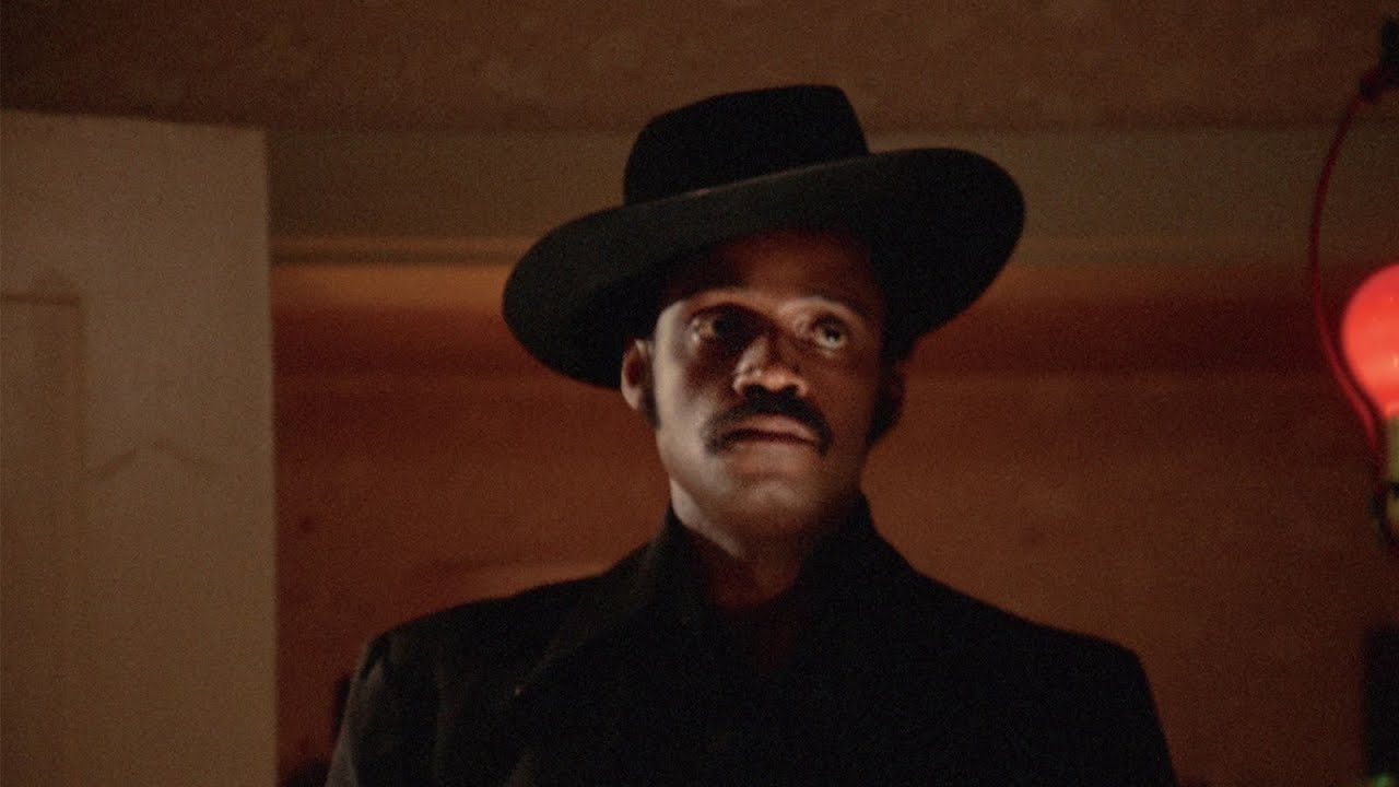 Sweet Sweetback's Baadasssss Song | Restoration Trailer | Now Playing ...
