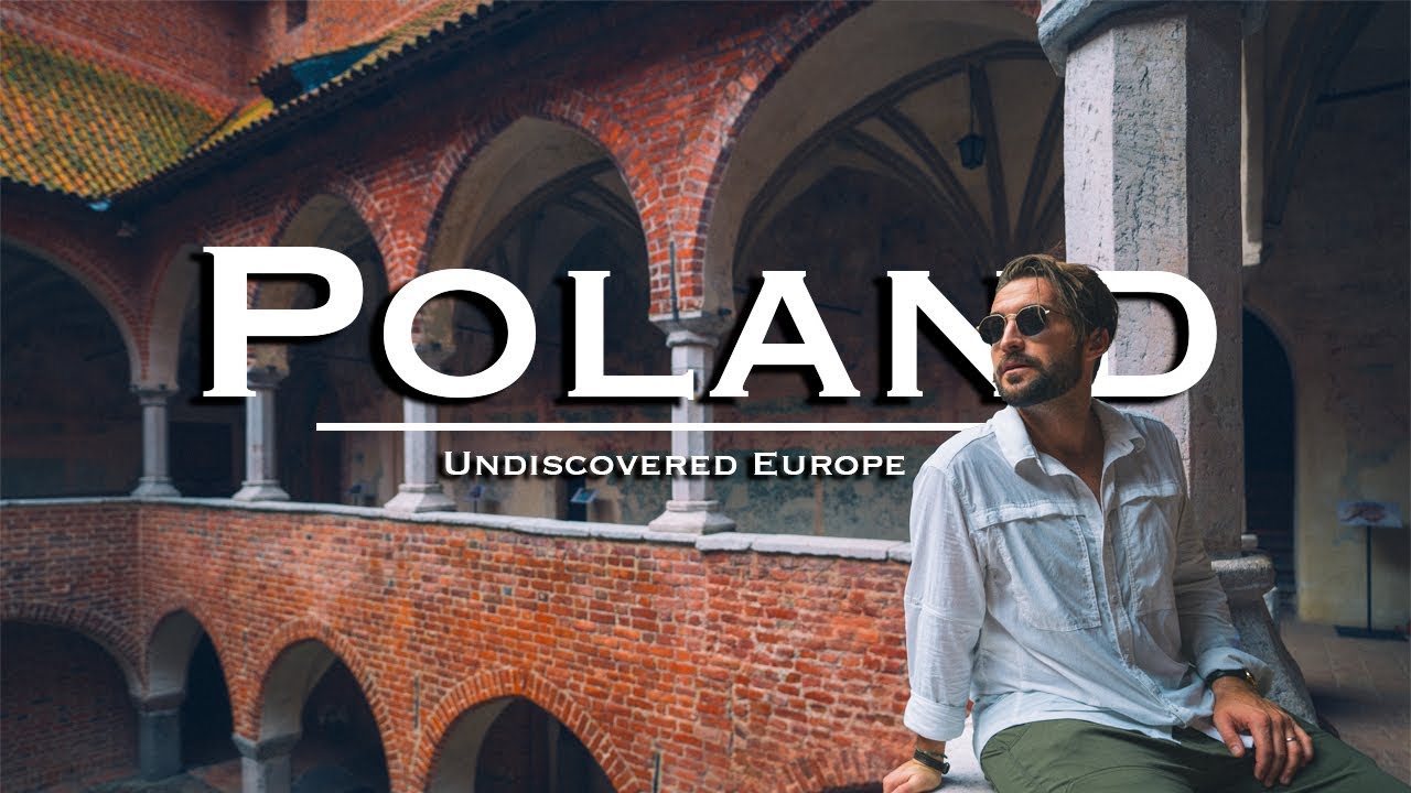 Poland | Europe's Top Undiscovered Travel Destination? - YouTube