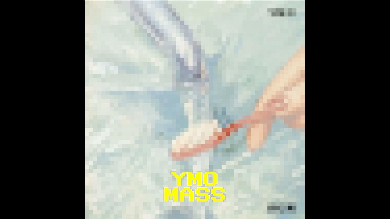 YMO - Mass / マス (8bit cover) - YouTube
