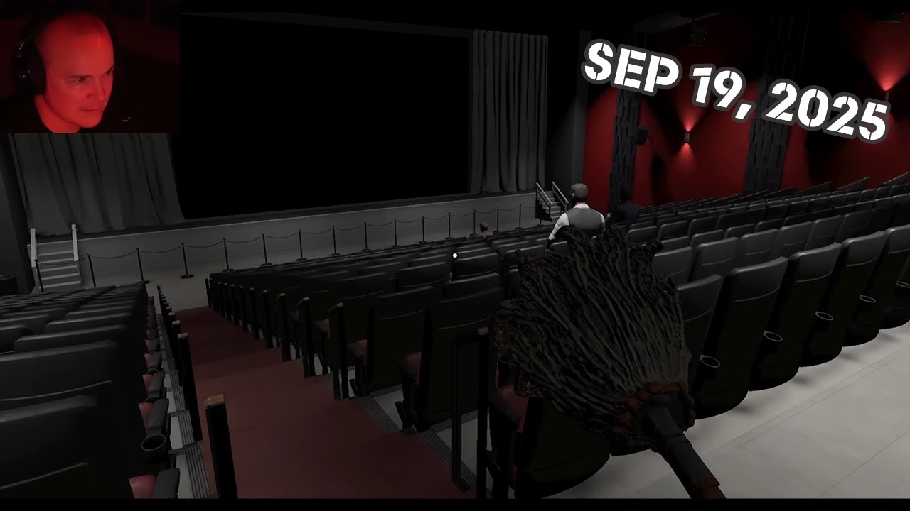 You Didn't Think I Wasn't Going To Deep Dive Into This Did You ...