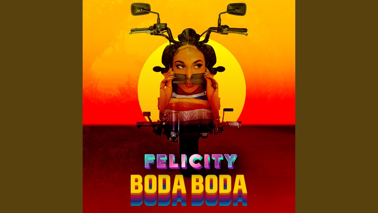 Boda Boda - YouTube Music