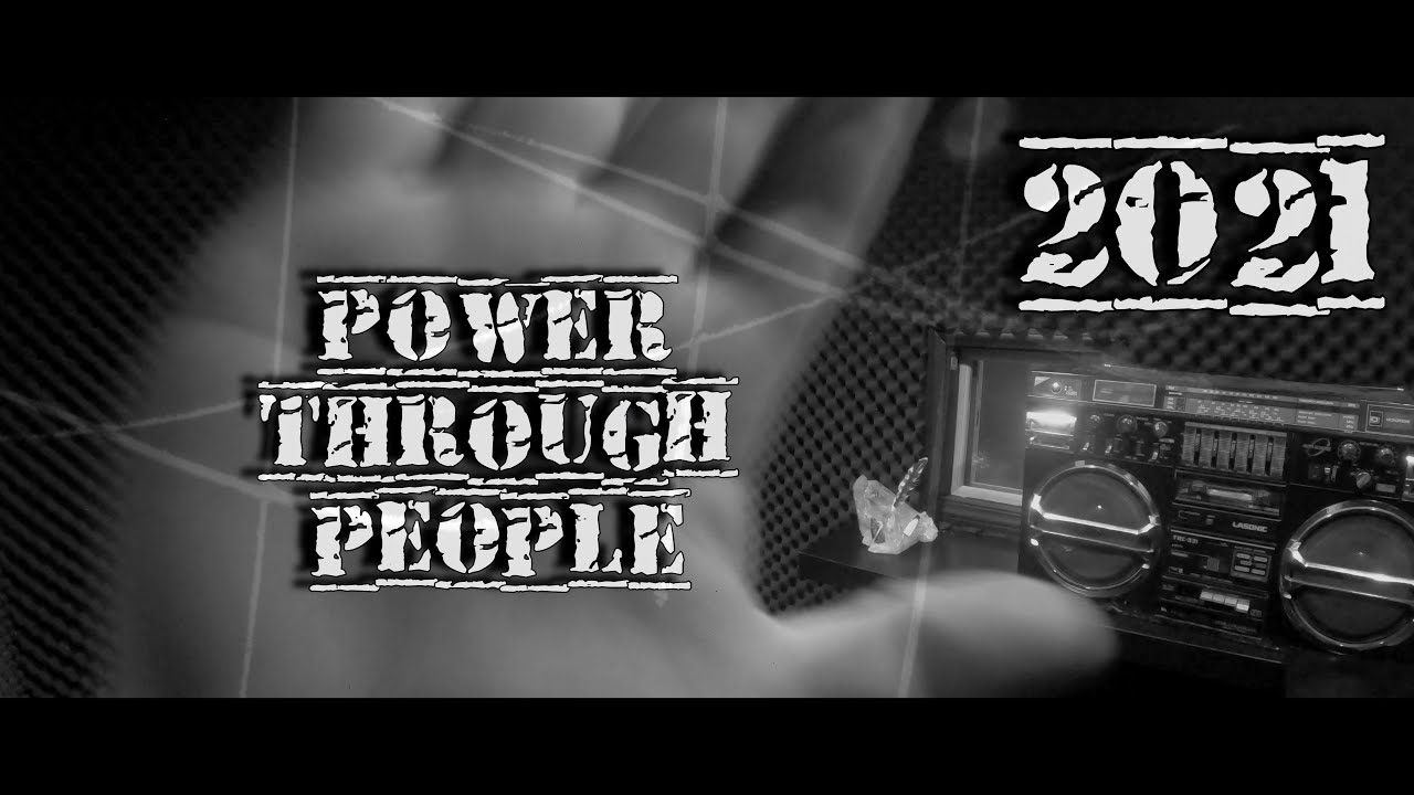 Power Through People - 2021 - YouTube
