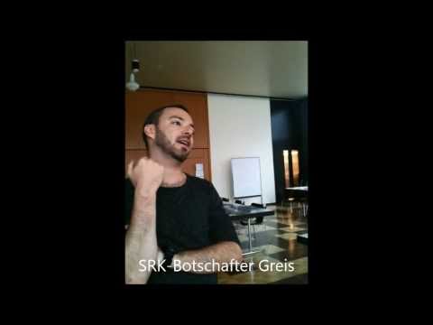 Unparteilichkeit: von Rapper GREIS erklärt