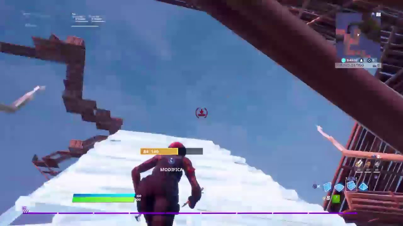 Custom solo / Code creatore RLE-ANDR3A-FU / TOP DONATOR ? - YouTube