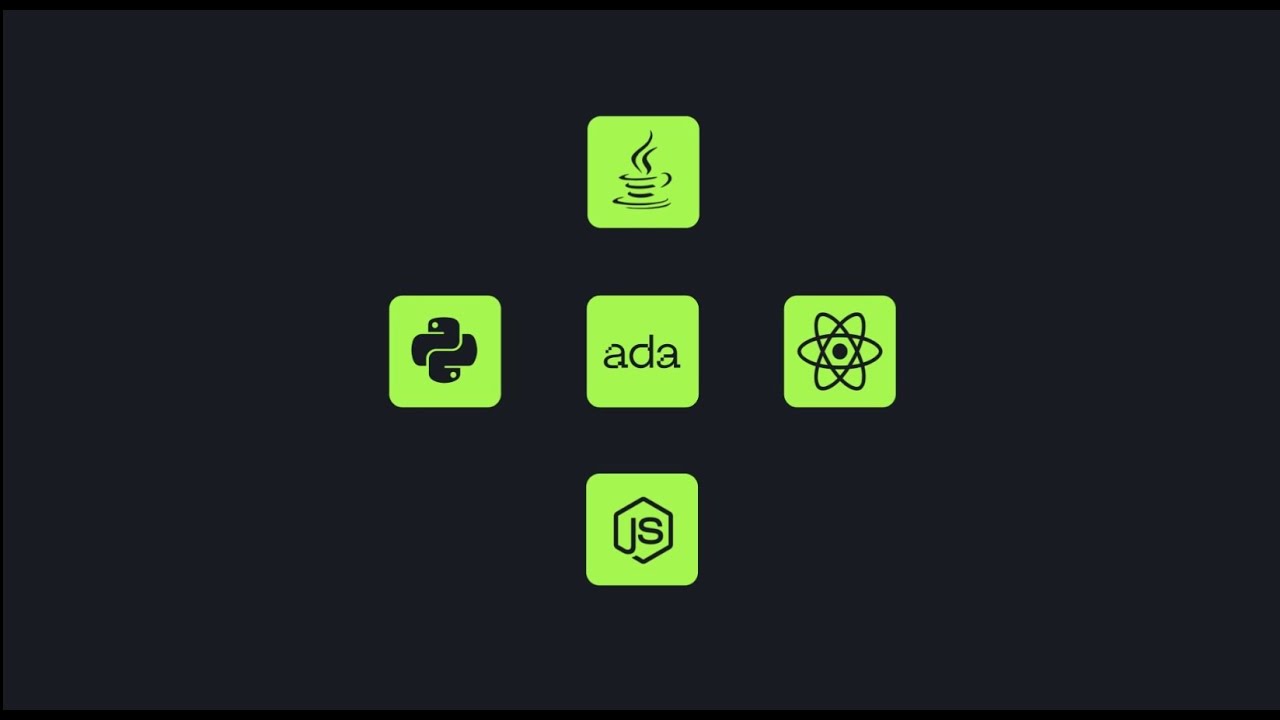 Locução para ADA Tech - YouTube