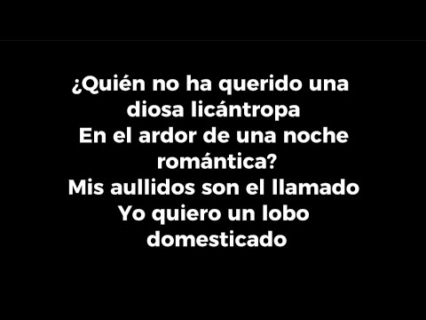 Shakira || Loba ( Letra completa) - YouTube