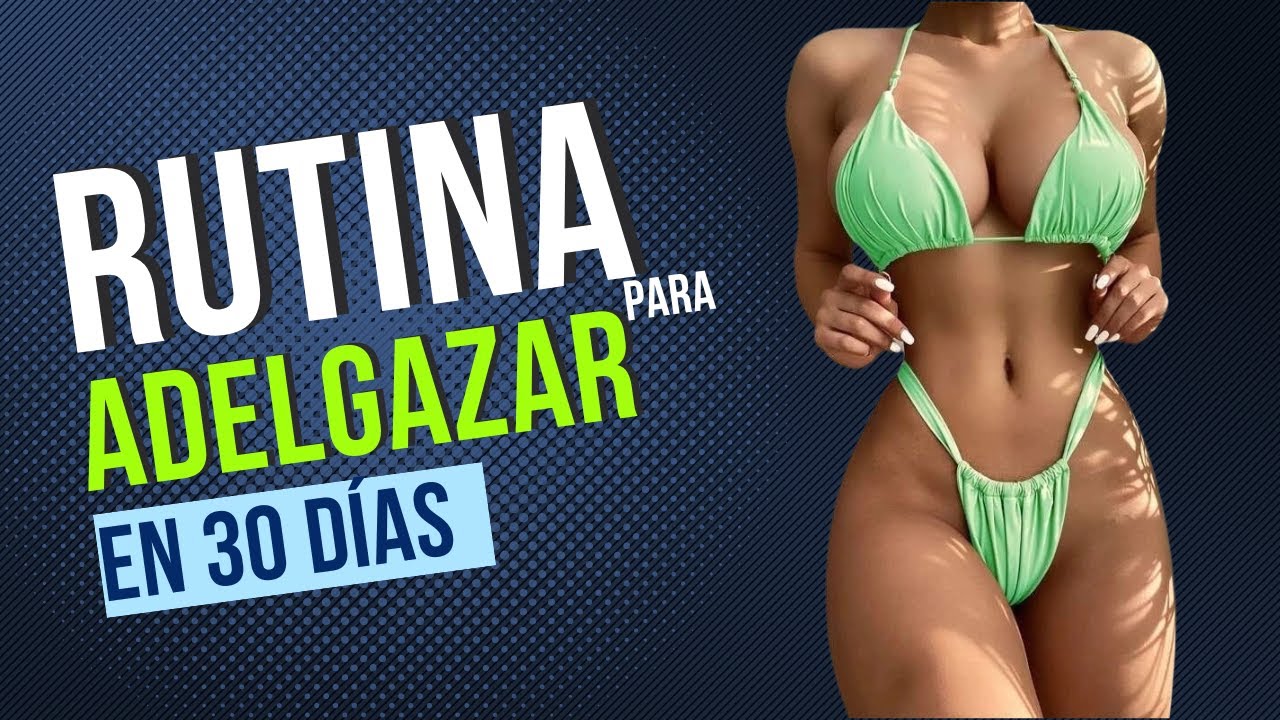 RUTINA DE EJERCICIOS DE KAROL G - YouTube