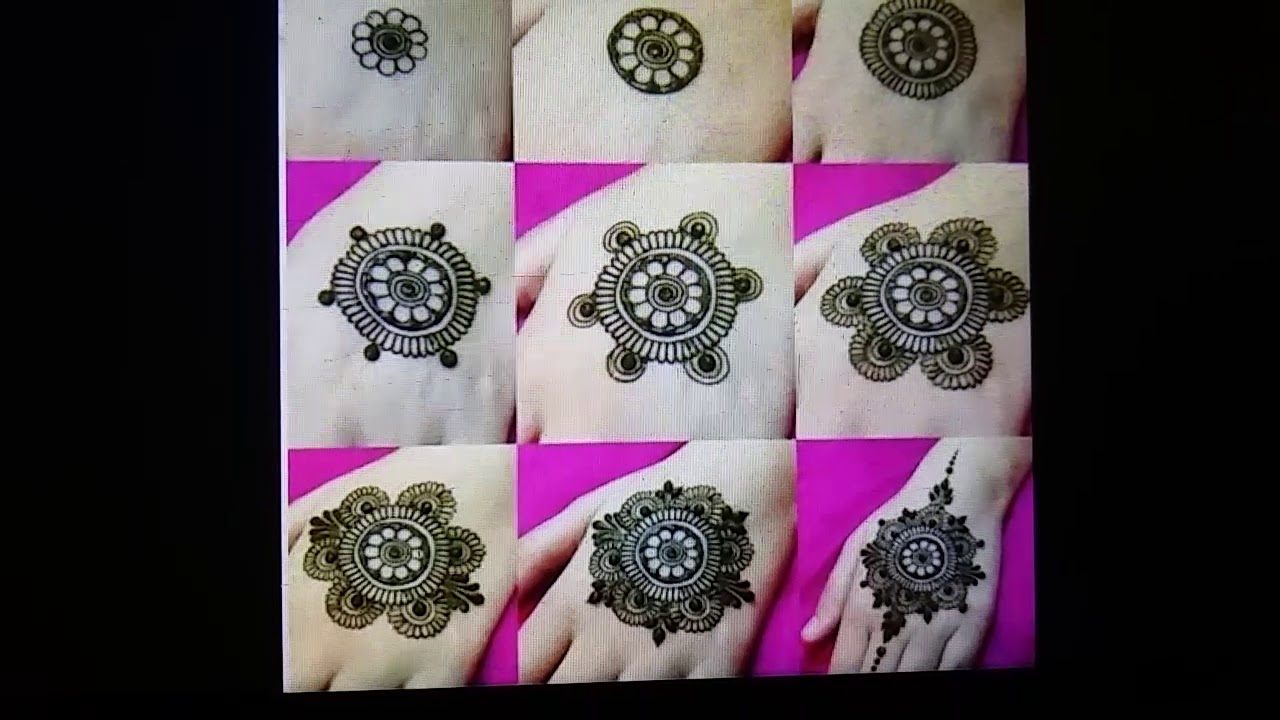 Mehedi design photos 🌟🌟🌟 - YouTube