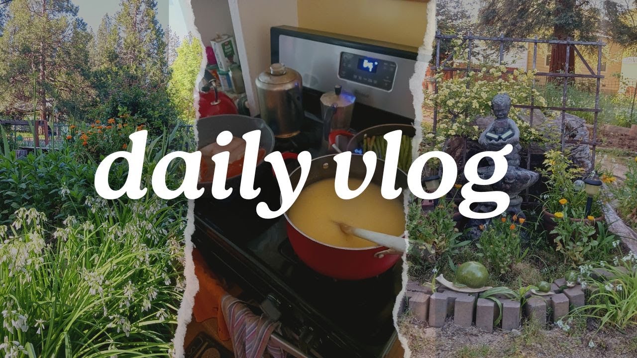 Daily Life Vlog #10/deep cleaning/life thoughts - YouTube