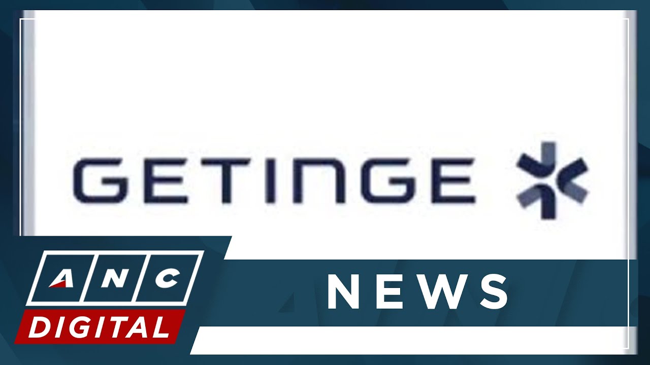 Getinge tumbles after U.S. FDA issues safety warning about heart ...