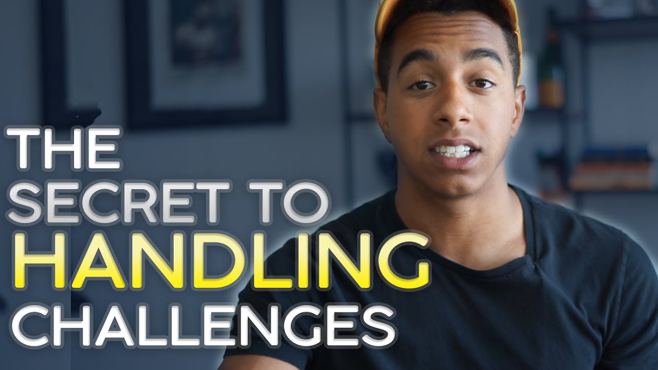 How To Handle Difficult Situations YouTube how-to-handle-difficult-situations-youtube