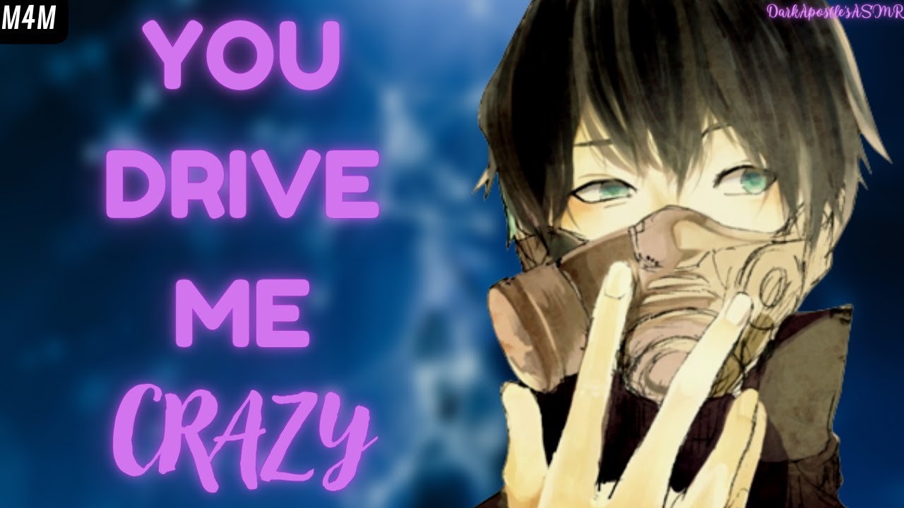 Asmr Yandere Slave Falls In Love With You M4m Italian Accent Android Youtube