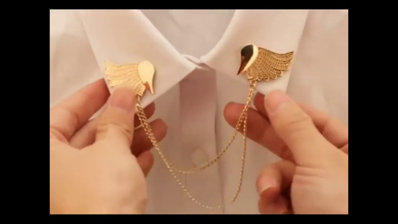 How To Use The Collar Pin Correctly YouTube how-to-use-the-collar-pin-correctly-youtube