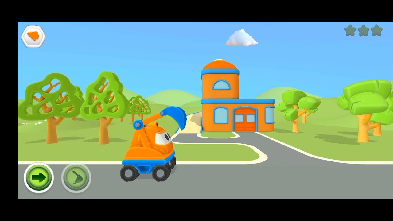 leo's cars 2 : lce - cream truck let's play ! Games and Apps for ...