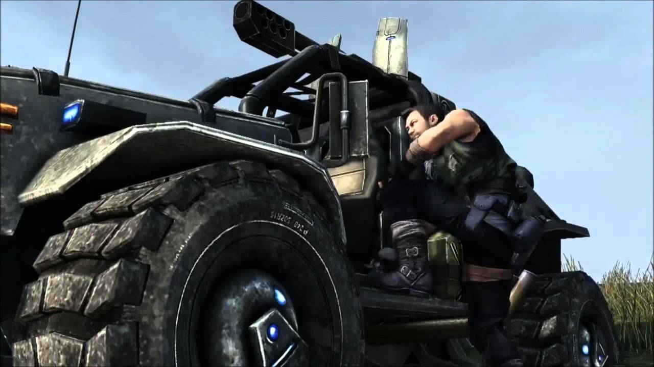 Defiance Trailer HD - Defiance SyFy - YouTube