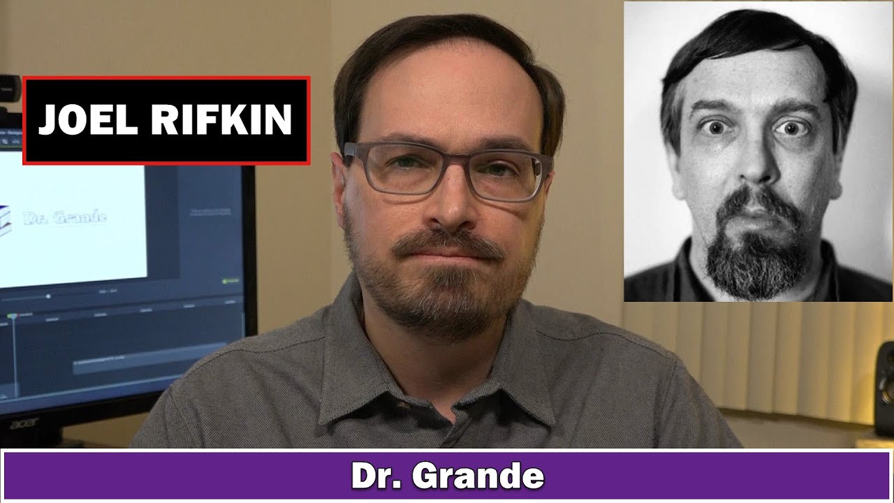 Joel Rifkin Case Analysis | Mental Health & Personality - YouTube