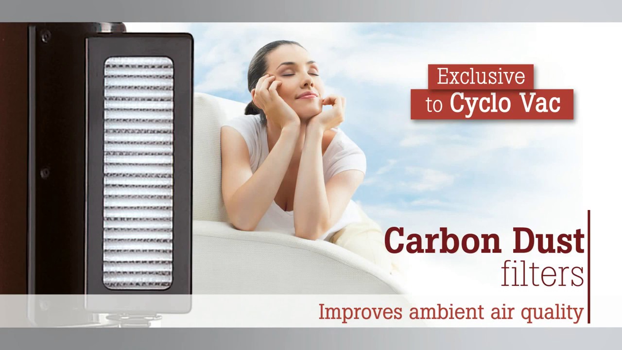 Cyclo Vac Presentation Central Vacuum Systems - YouTube