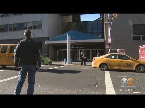 Mount Sinai investigating death of baby during nurses' strike