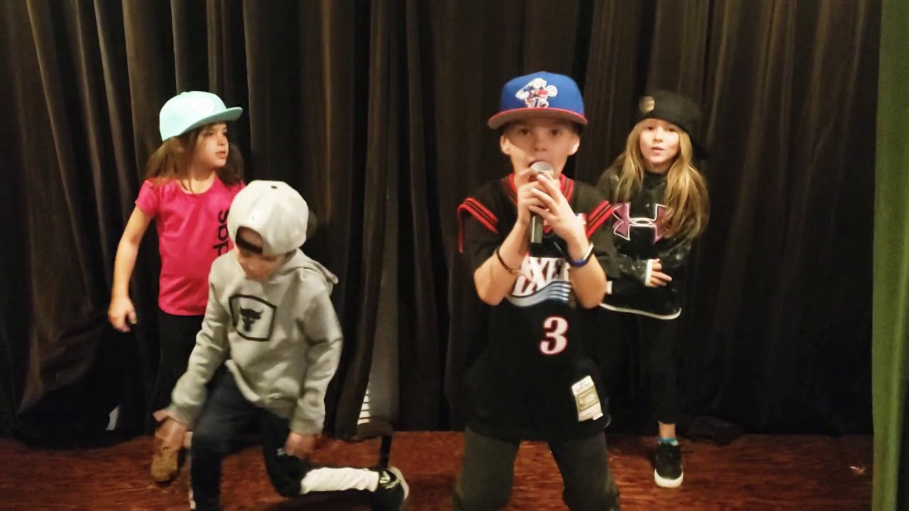 The 6 Pack: Truth Hurts (Clean) - YouTube