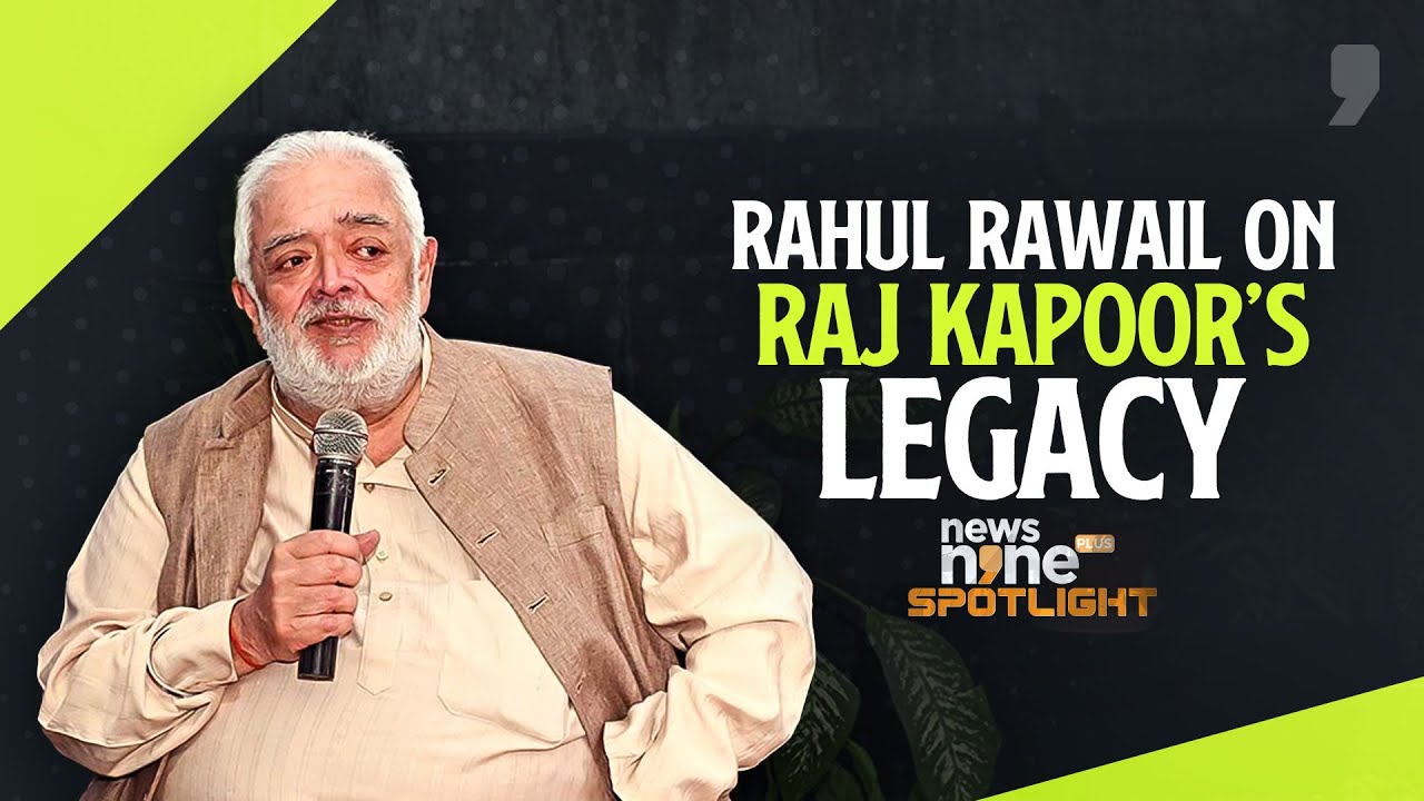 From Setbacks to Legacy: Rahul Rawail on Raj Kapoor’s Journey ...