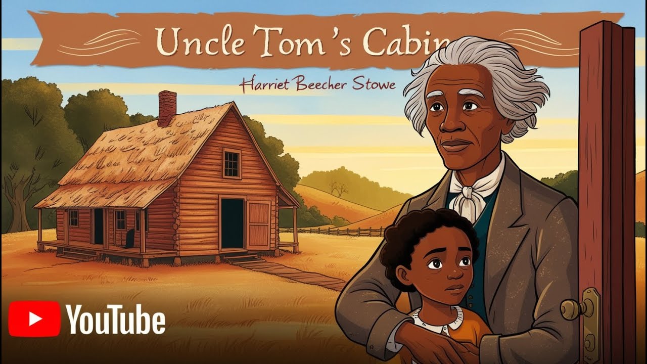 Why Reading Uncle Tom's Cabin Will Change Your Perspective on History ...