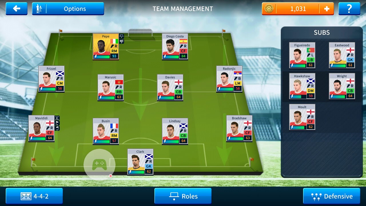 Dream League Soccer 2019 - 2019-05-27 - YouTube