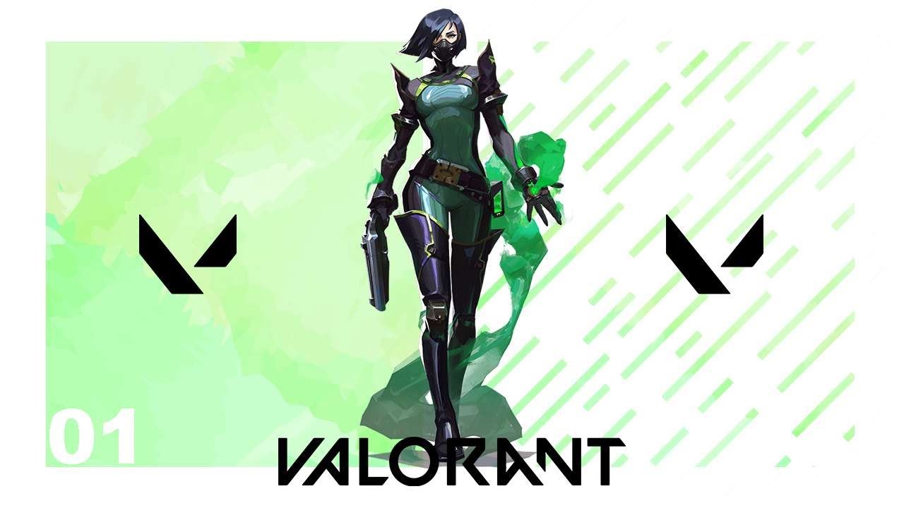 The Female Experience | Valorant - YouTube