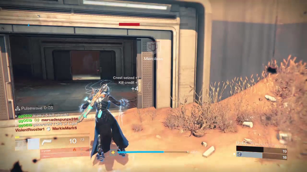 Random Rumble Weapons 2: How Dare You!!1! - YouTube