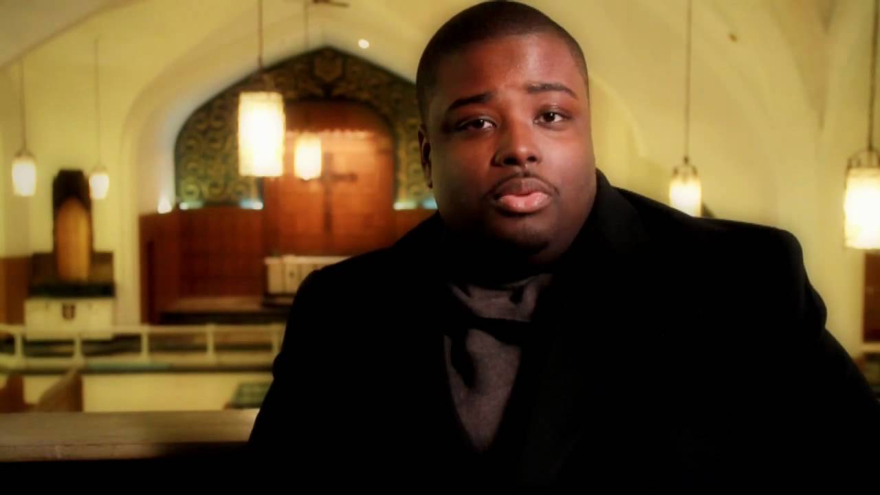 RE:Vision_Pastor Marshall - YouTube
