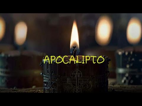 APOCALIPTO/INSTRUMENTAL I ALBUM APOCALIPTO I BLACK FURY45 - YouTube