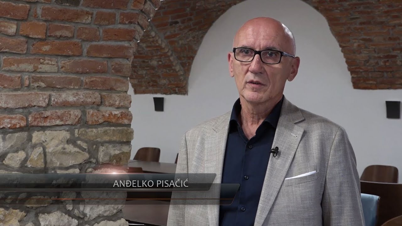 ANDJELKO PISAČIĆ - YouTube