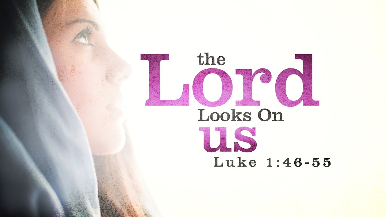 "The Lord Looks Upon Us" - September 17th, 2023 - YouTube