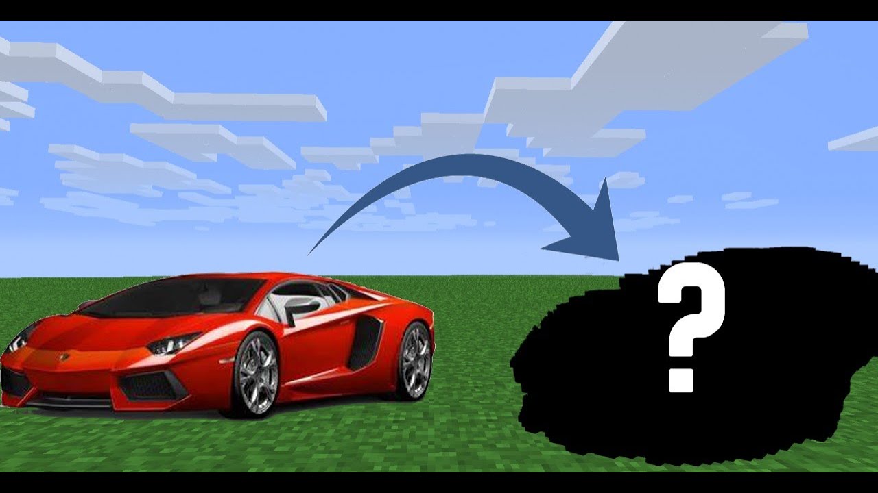 I TRY AN EPIC Minecraft Building Challenge - YouTube