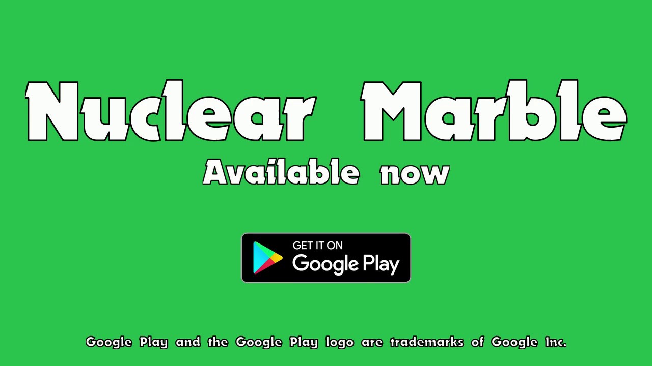 Nuclear Marble Trailer - YouTube