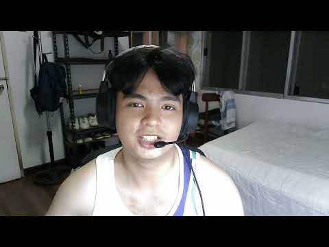 Bacol ECE3211L Reaction Video F