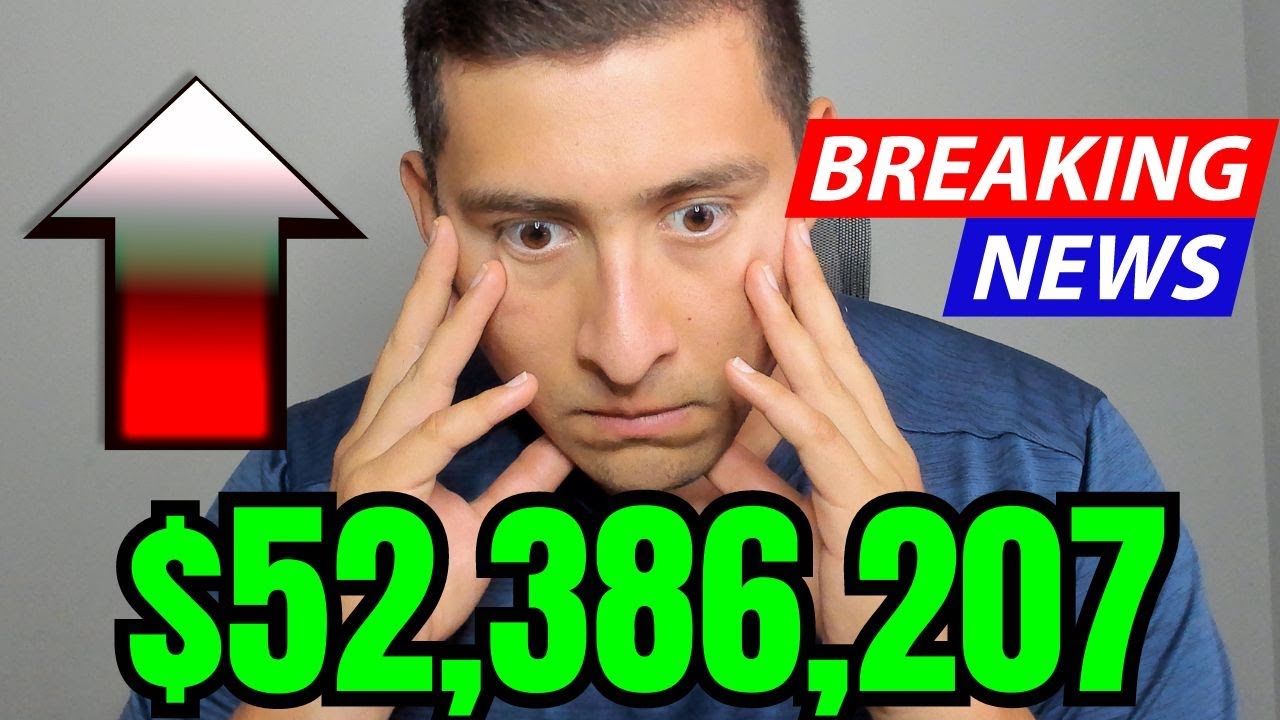 BREAKING CRYPTO NEWS! MAJOR FIRM Says YES! - YouTube