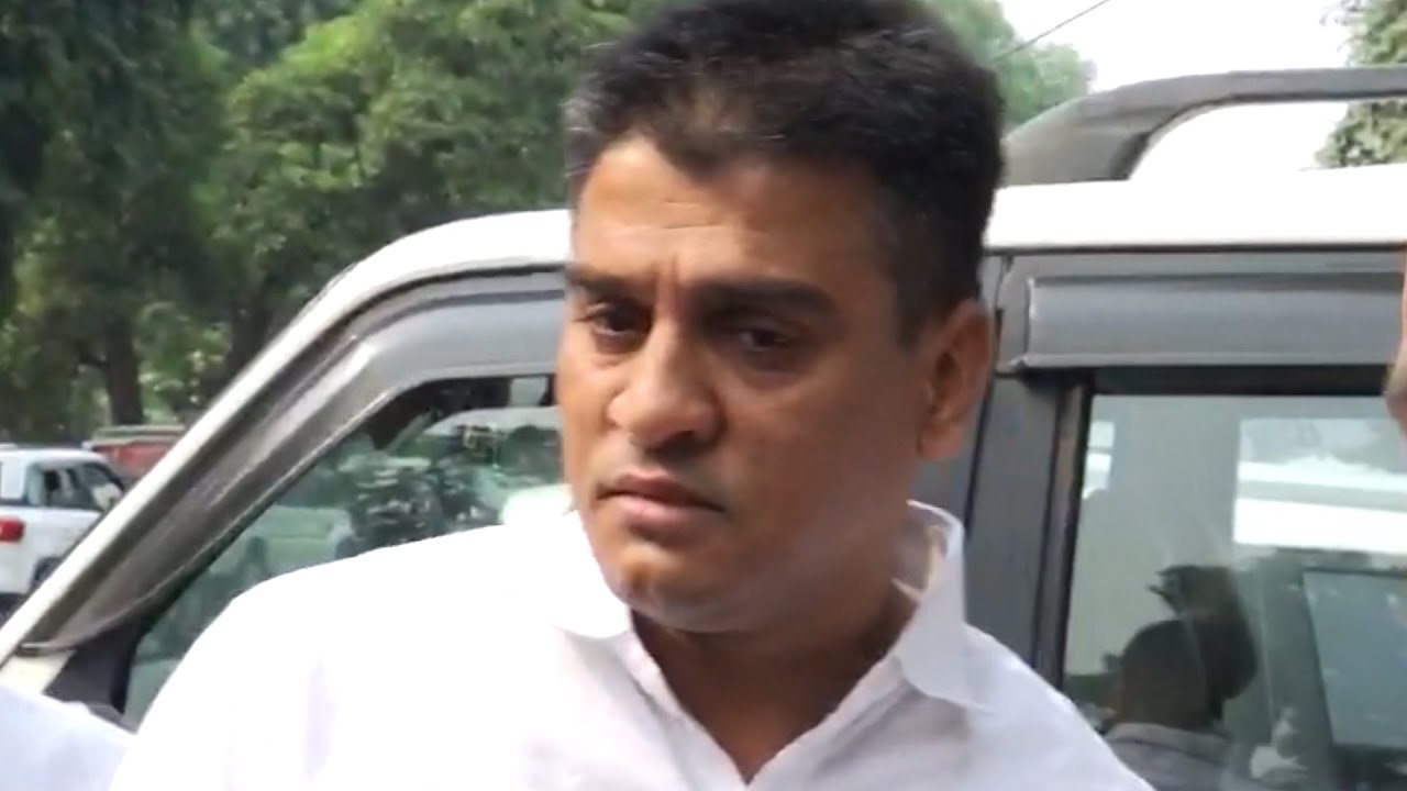 Irfan Solanki News: गिरफ्तारी के डर से कोर्ट की शरण में सपा विधायक ...