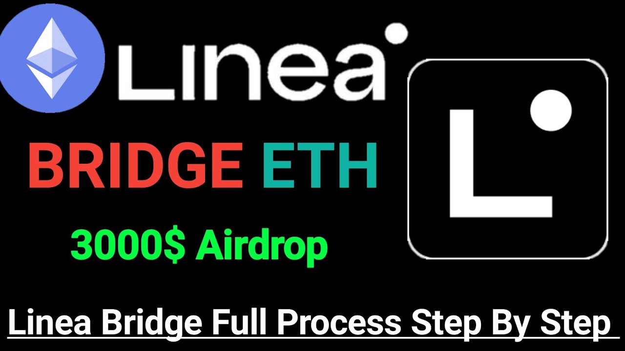 Linea Bridge | Linea Network Mainnet Live | How to Bridge Linea ETH Big ...