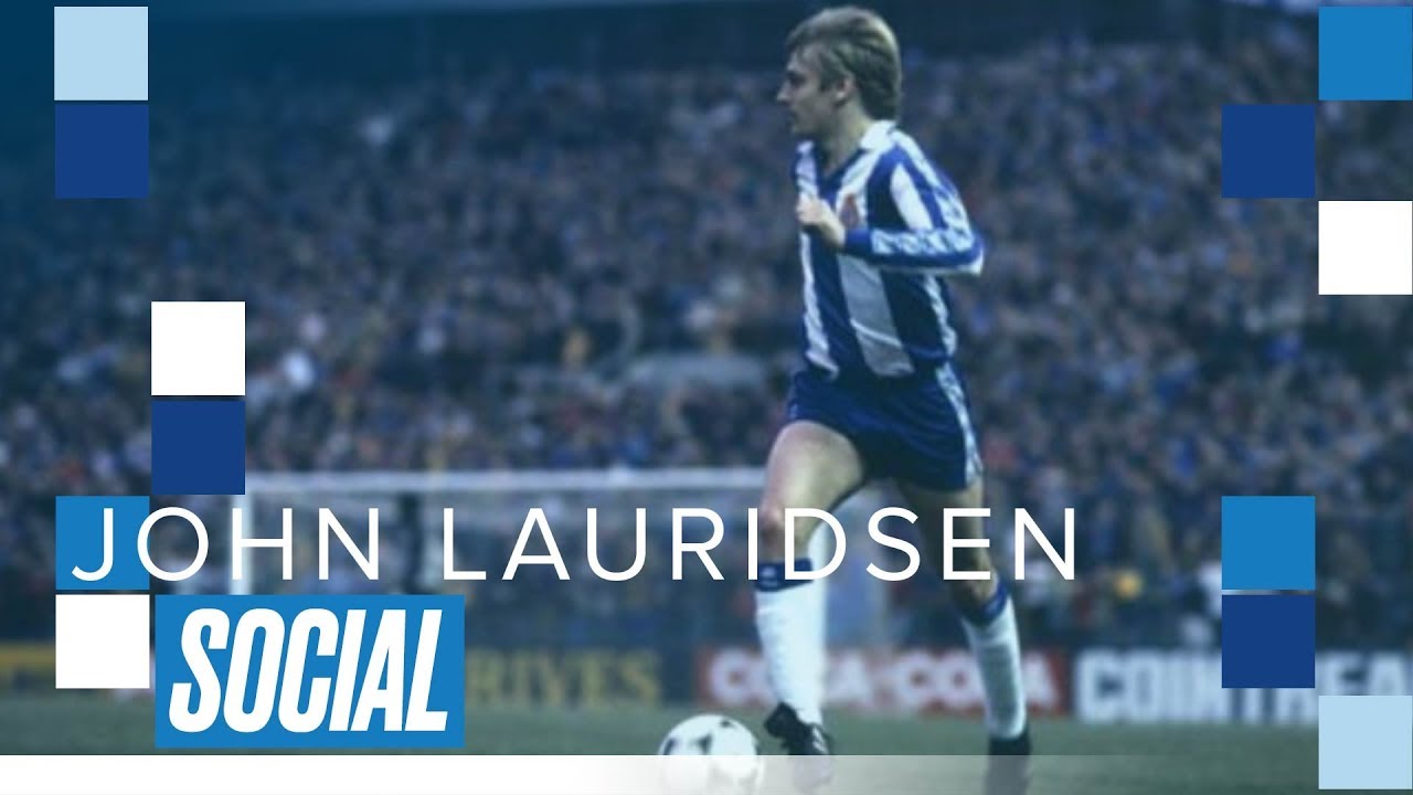 PERICOS lL·LUSTRES: John Lauridsen - YouTube