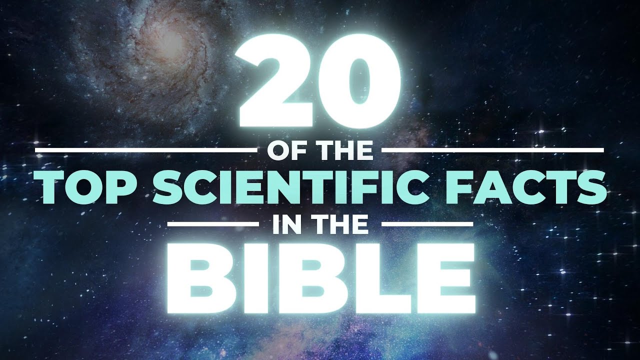 20 Scientific Facts In The Bible That Will BLOW Your Mind Rapture News 20-scientific-facts-in-the-bible-that-will-blow-your-mind-rapture-news