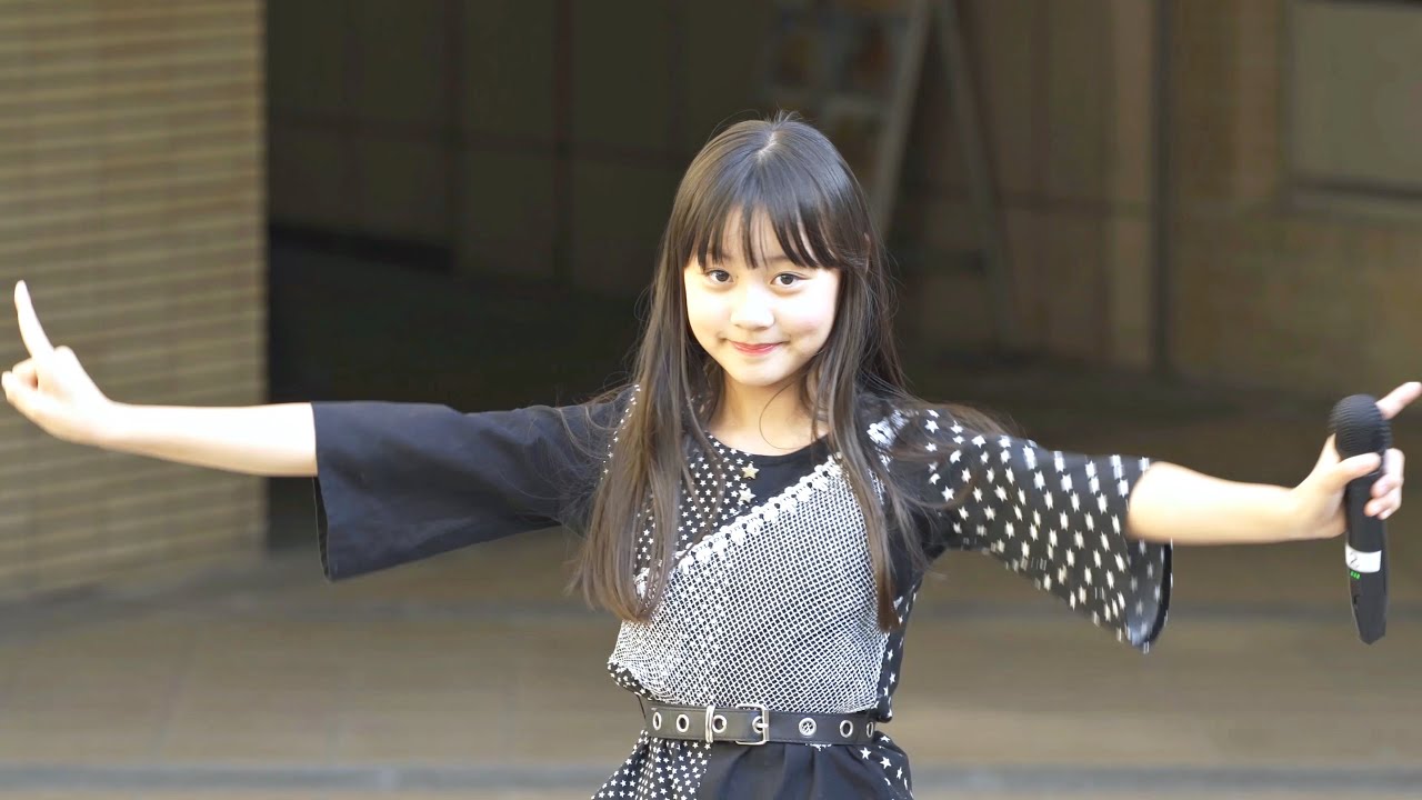 Lock★Rock BAB #66bab 『 メサイア 』 JS6 #水無絢麗 (ミナシアウラ) あっちゃん推しカメラ 2021/11/17 ...