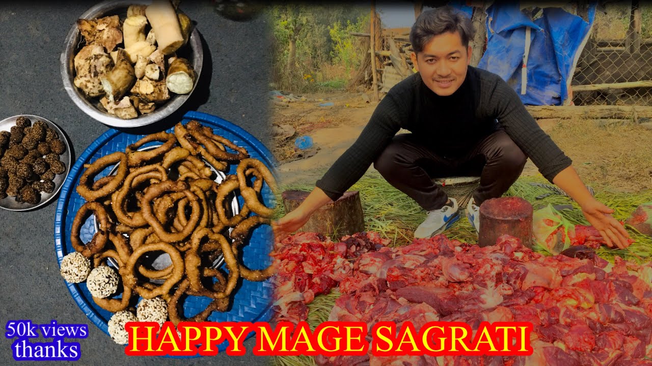 Happy mage sagrati my subscribers and views - YouTube