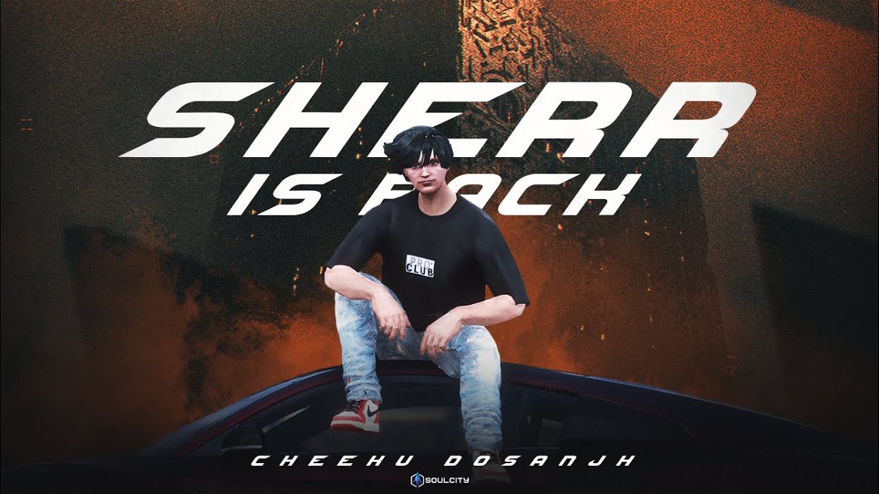 ️ sherrr😎 ️‍🔥🕺 - YouTube