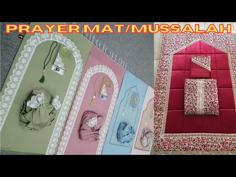 prayer mat design ideas for Ramadan Mubarak/Mussalah design ideas/# ...