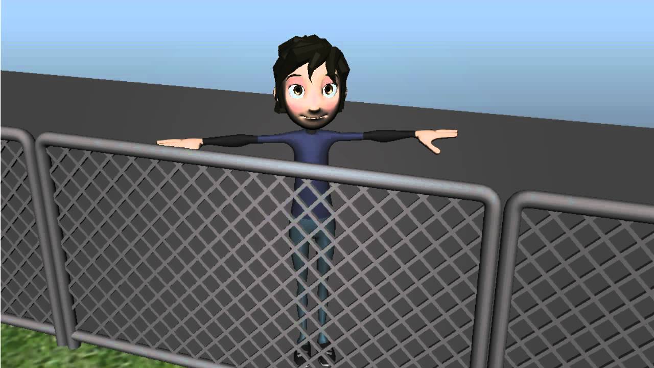 camera layout - YouTube