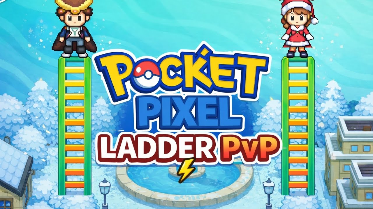 Pocket Pixel PVP VS KoreaCotton - YouTube
