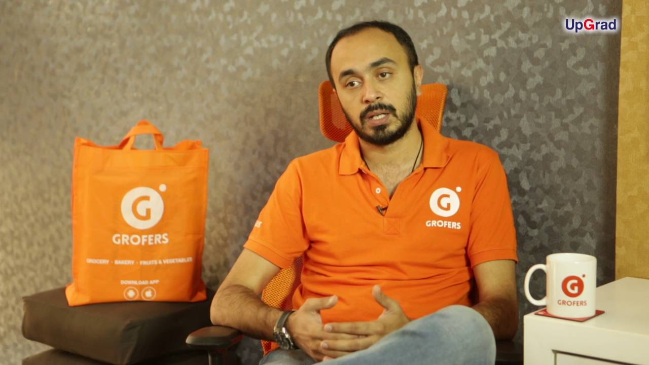 Pain Points In The Startups For Grocery Segments | Albinder Dhindsa ...