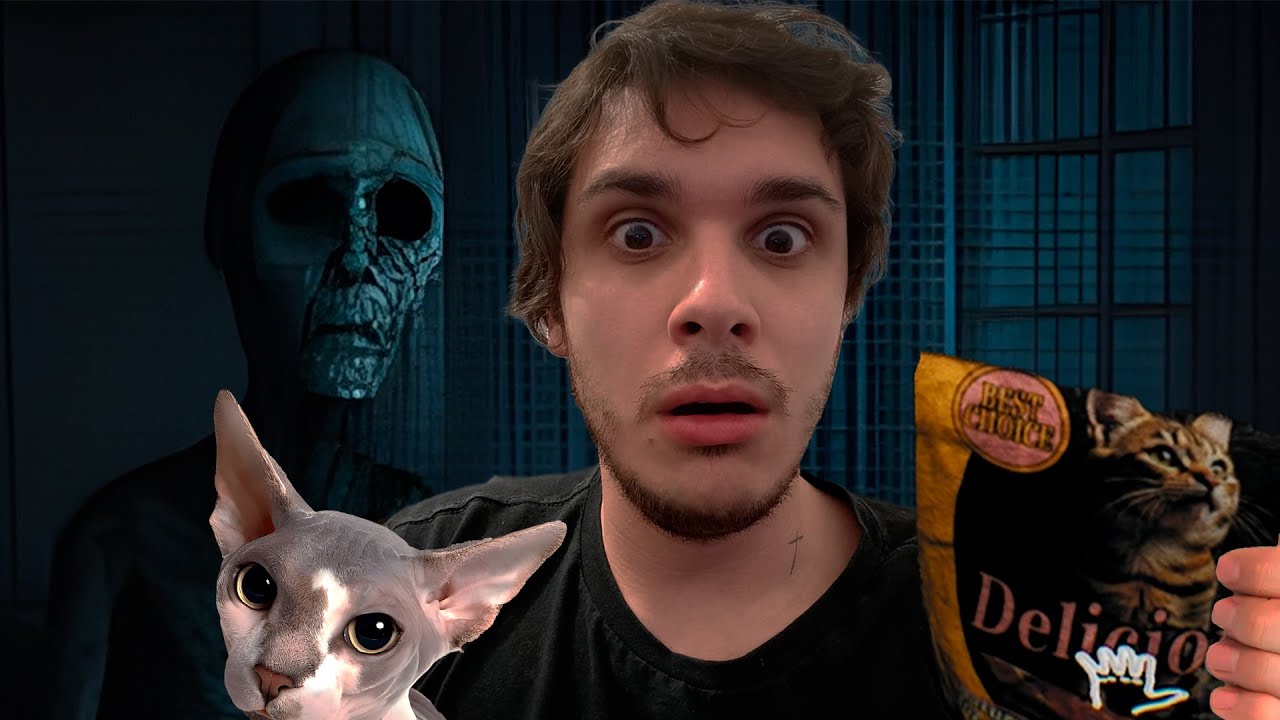 ENTRANDO NA MENTE DE UM ESQUIZOFRÊNICO - CLINK GAMEPLAY - PARTE 01 ...