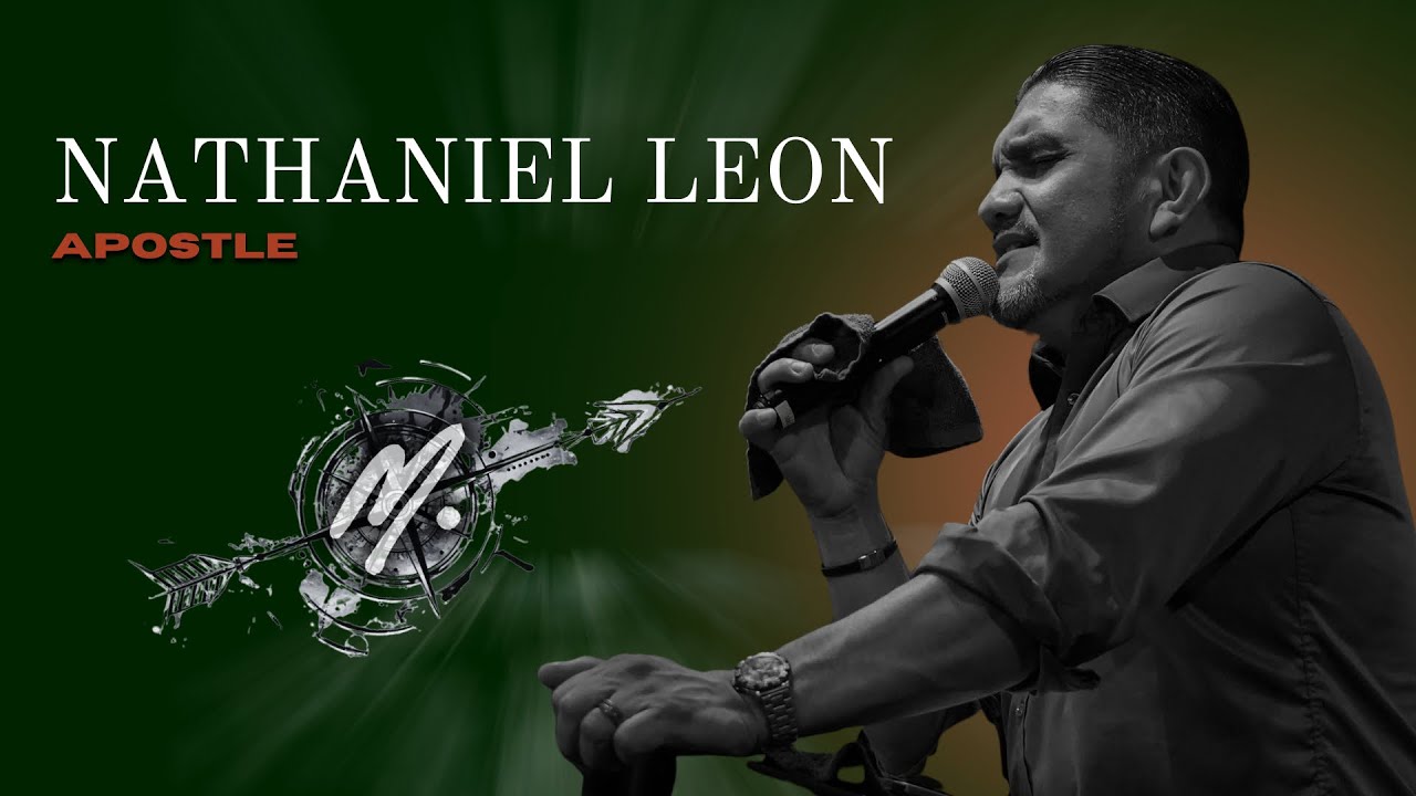 Arrows Conference | Apostle Nathaniel Leon | Night 2 - YouTube